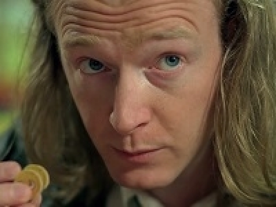 Games Night - Sitcom Pilot - Gerard Cooke