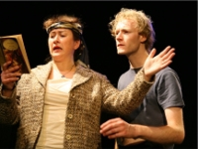 Loose Connections - Gerard Cooke