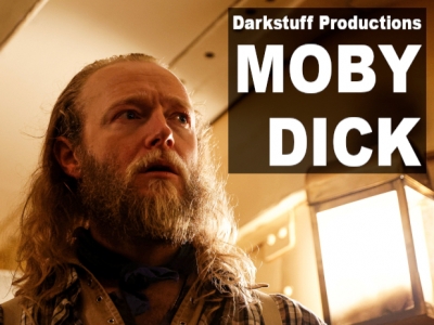 Moby Dick - Gerard Cooke