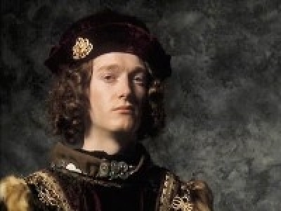 Monarchy by David Starkey - Gerard Cooke