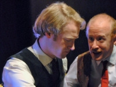 Richard III - Gerard Cooke